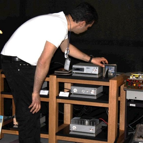 Rundgang mit Ingo Schulz - FIDELITY online