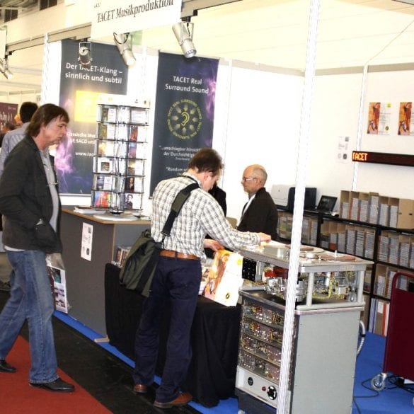 Rundgang mit Ingo Schulz - FIDELITY online