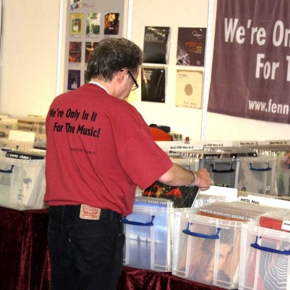 Rundgang mit Ingo Schulz - FIDELITY online