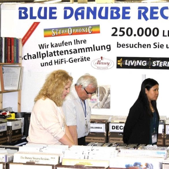 Rundgang mit Ingo Schulz - FIDELITY online