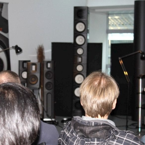 Rundgang mit Ingo Schulz - FIDELITY online