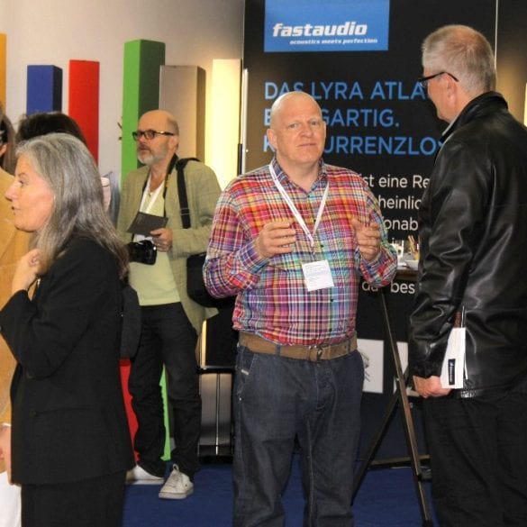 Rundgang mit Ingo Schulz - FIDELITY online