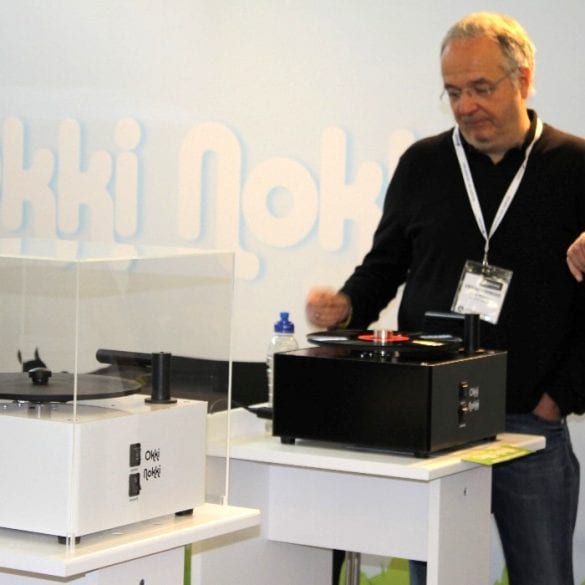 Rundgang mit Ingo Schulz - FIDELITY online