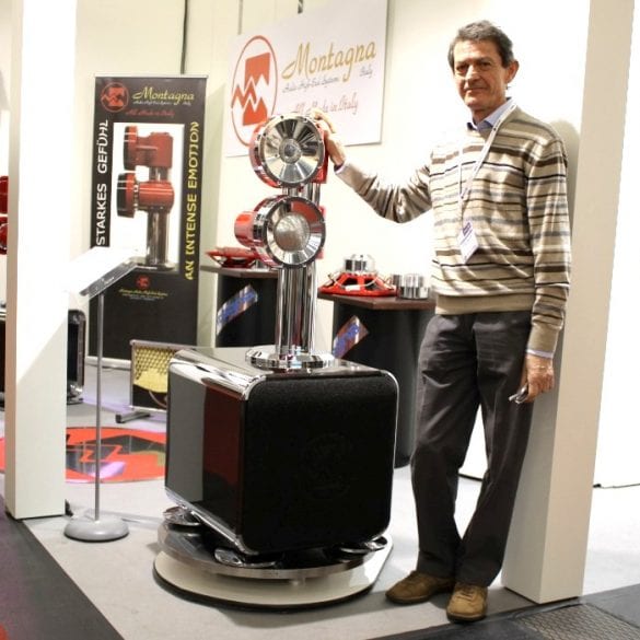 Rundgang mit Ingo Schulz - FIDELITY online