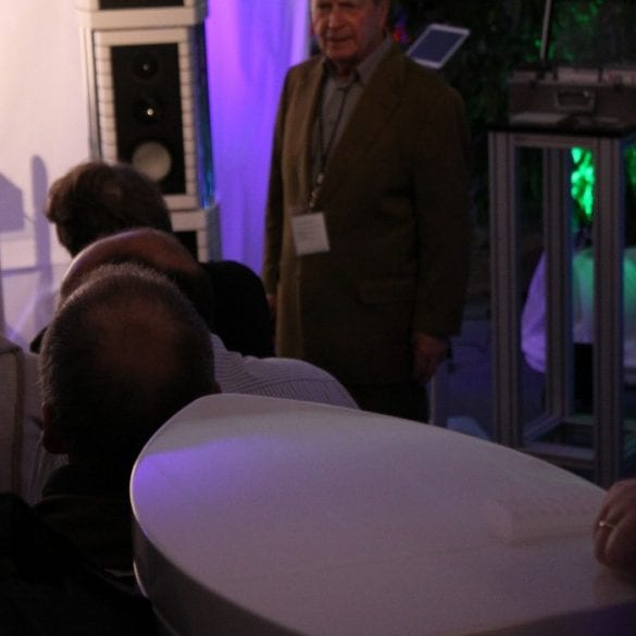 Rundgang mit Ingo Schulz - FIDELITY online