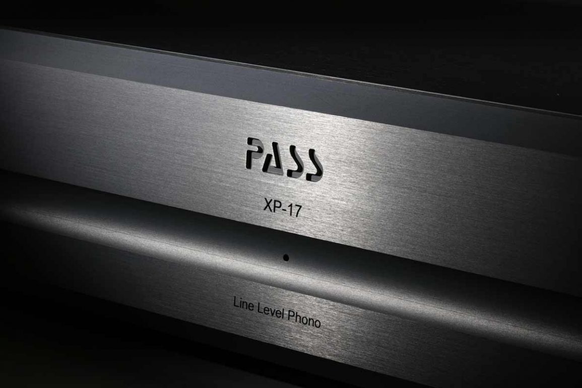 AVID introduce new Amplifiers - FIDELITY online