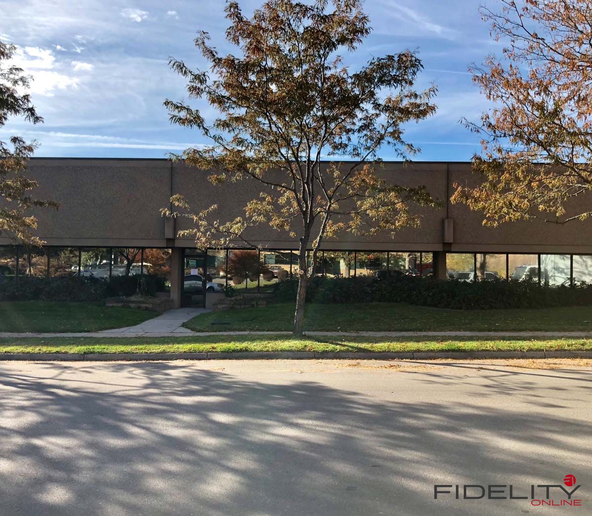 FIDELITY zu Gast bei ... PS Audio, Boulder, Colorado - FIDELITY online