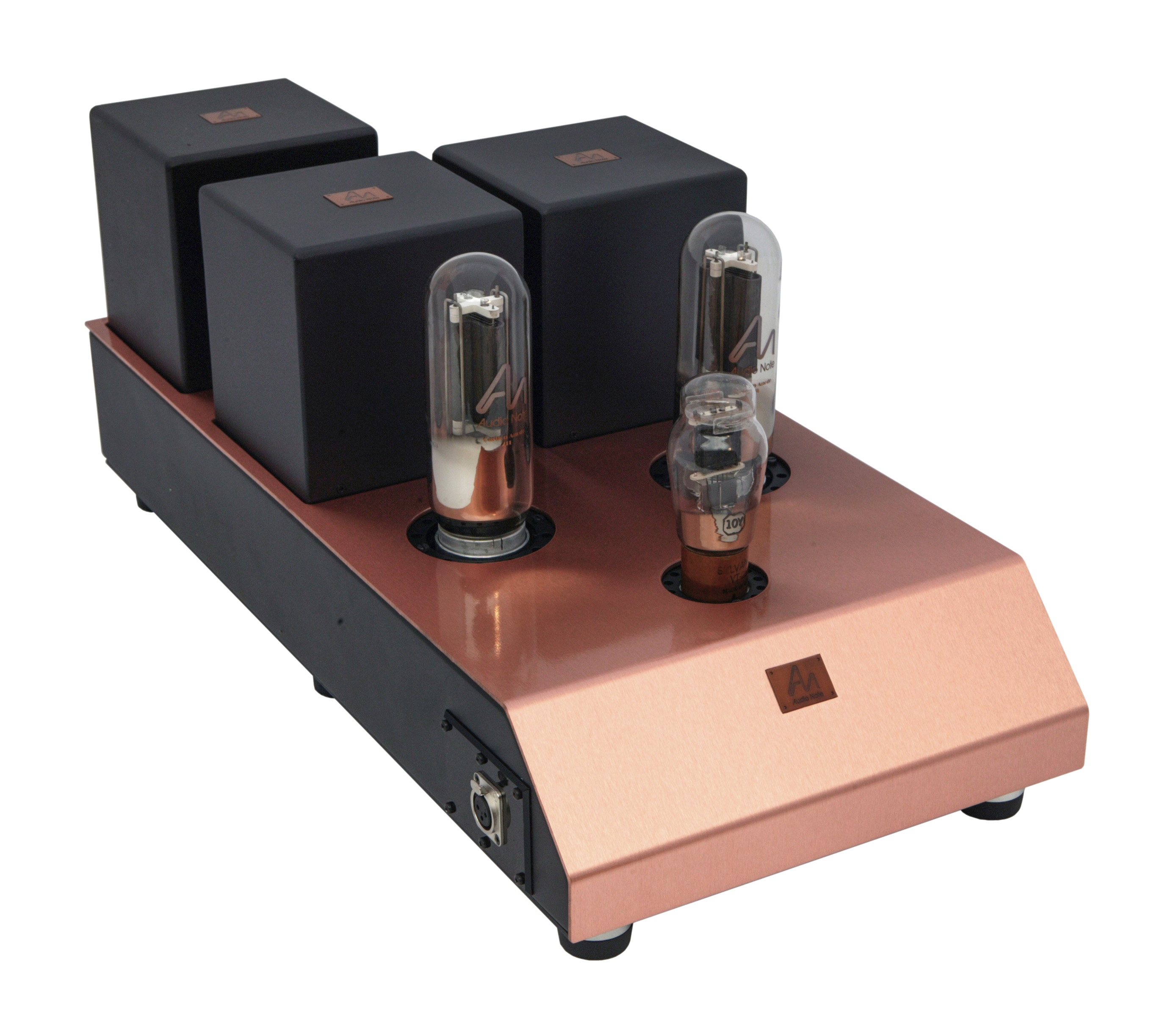 Show Highlight: Audio Note (UK) - FIDELITY online