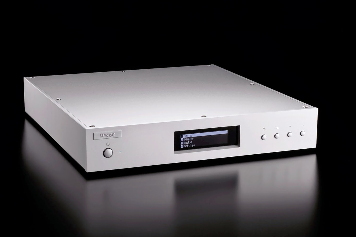 FIDELITY - HiFi Online Magazin für High End Audio, Stereo und Musik