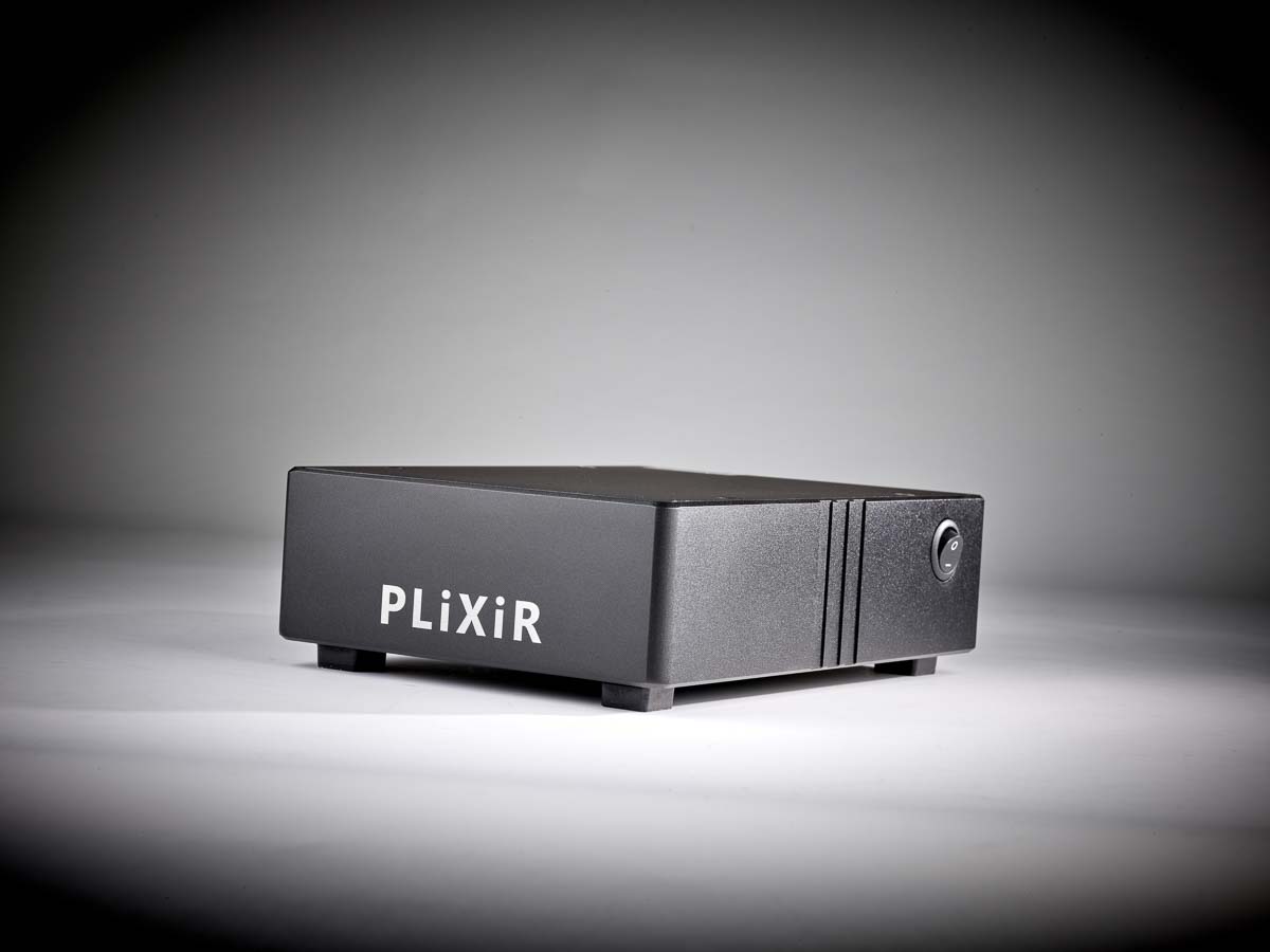 Plixir Power Conditioner Elite BAC 150 - FIDELITY online