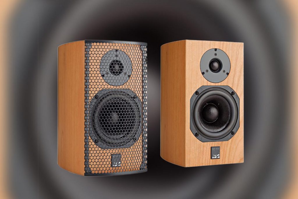 ATC SCM7 Mk3 Kompaktlautsprecher im Test - FIDELITY online