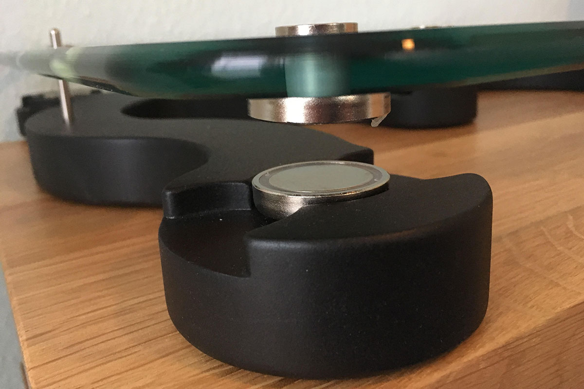 Esse-Ci-Design verstärkt Relaxa - FIDELITY online