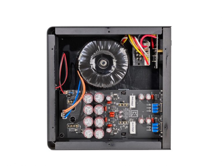 Keces P3 Linear Power Supply - FIDELITY online