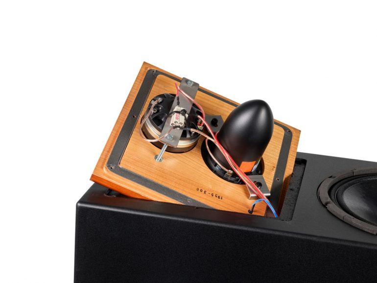 KS Digital KSD AB300 Aktivlautsprecher - FIDELITY online