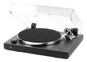 Dual CS 600 MK II Schallplattenspieler - FIDELITY online