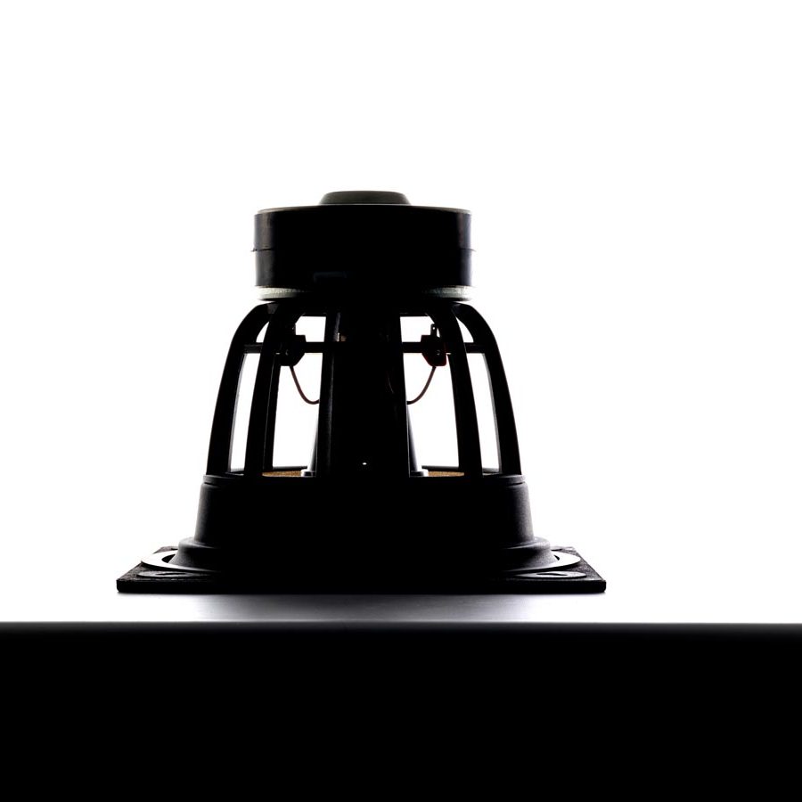 Sounding vs. Linearität - FIDELITY online