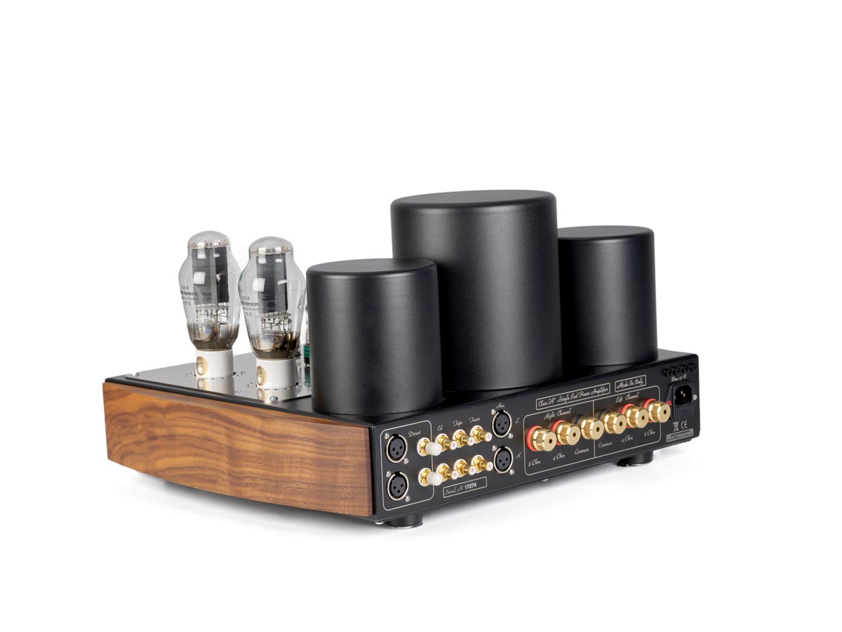 MastersounD Evolution 300B - FIDELITY online