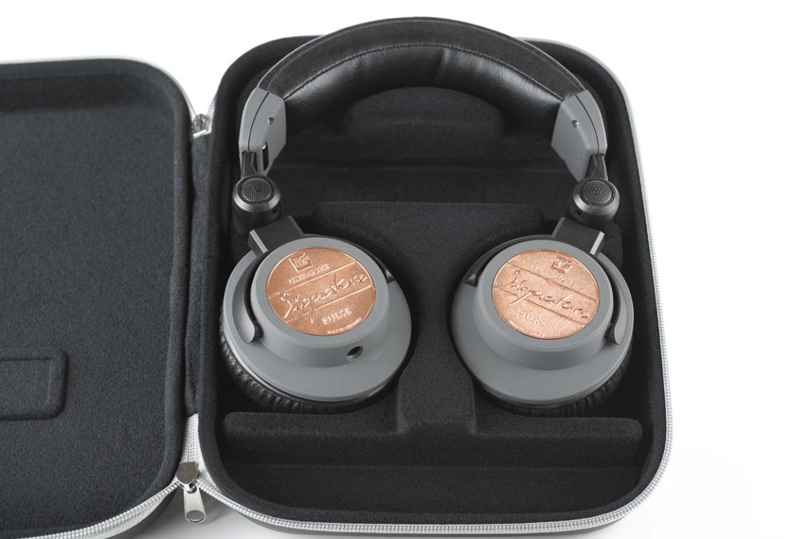 Wharfedale Linton 85th Anniversary im Test - FIDELITY online