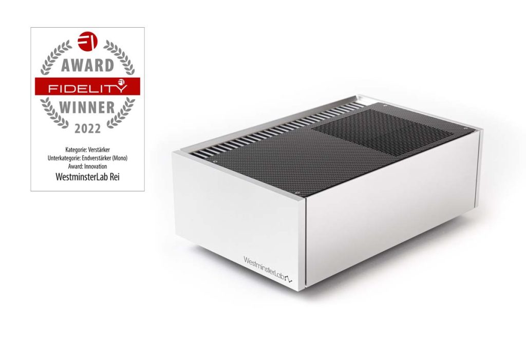 Burmester B18 Standlautsprecher im Test - FIDELITY online