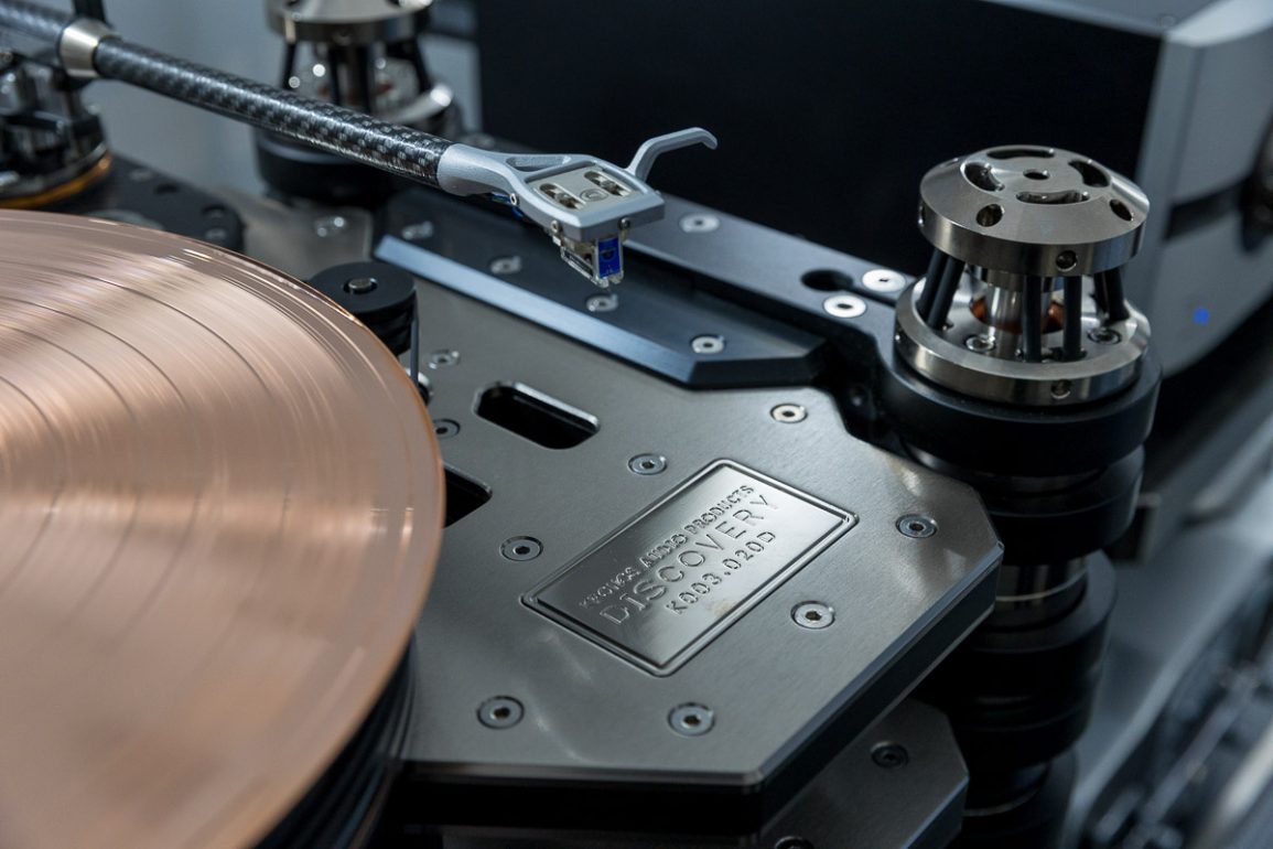 Burmester B18 Standlautsprecher im Test - FIDELITY online