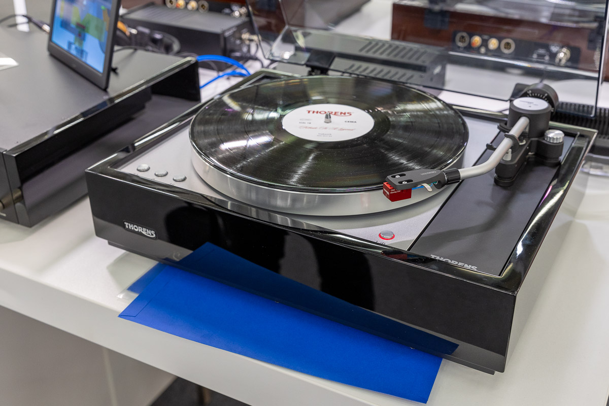 New Turntable?? | Steve Hoffman Music Forums