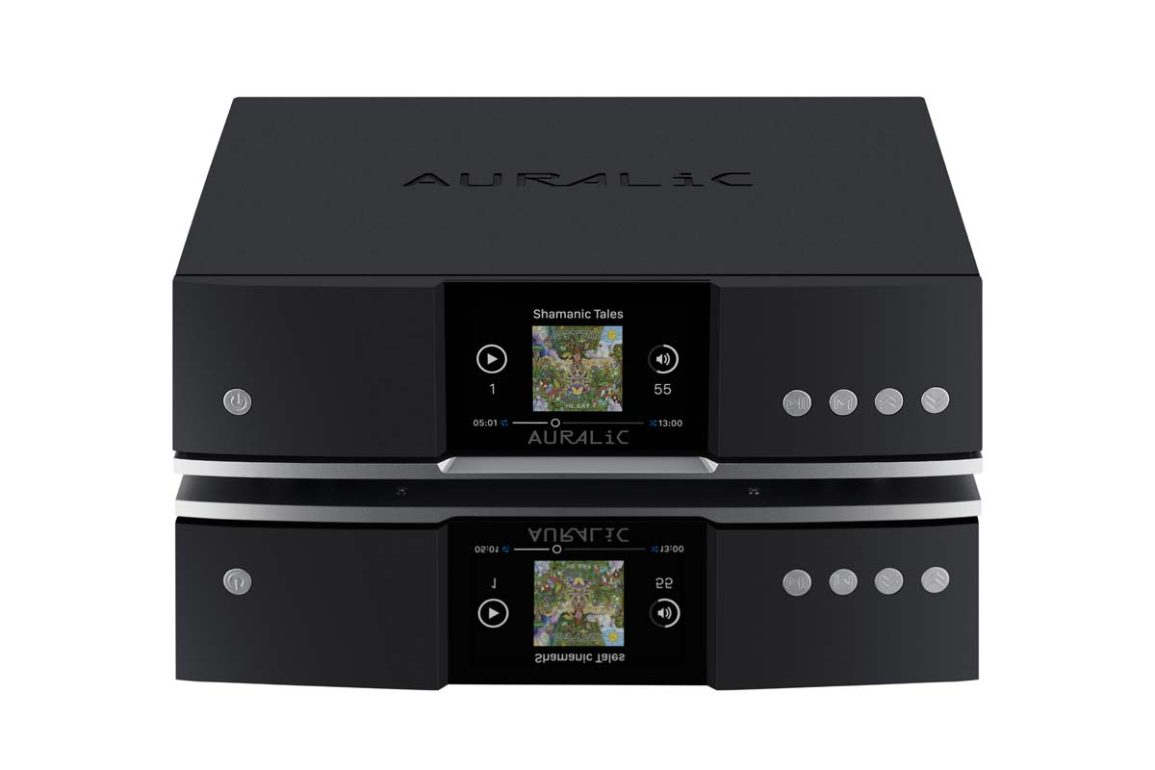 Burmester B18 Standlautsprecher im Test - FIDELITY online