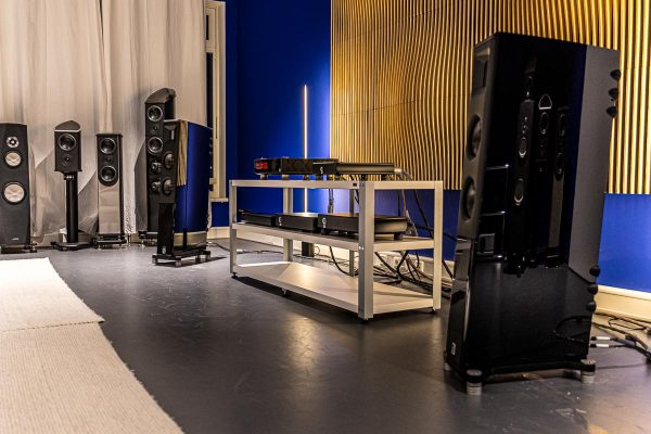 Kategorie Lautsprecher - Seite 6 von 19 - FIDELITY online