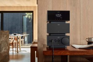 Bildergalerie: Backes & Müller Aktivlautsprecher - FIDELITY online