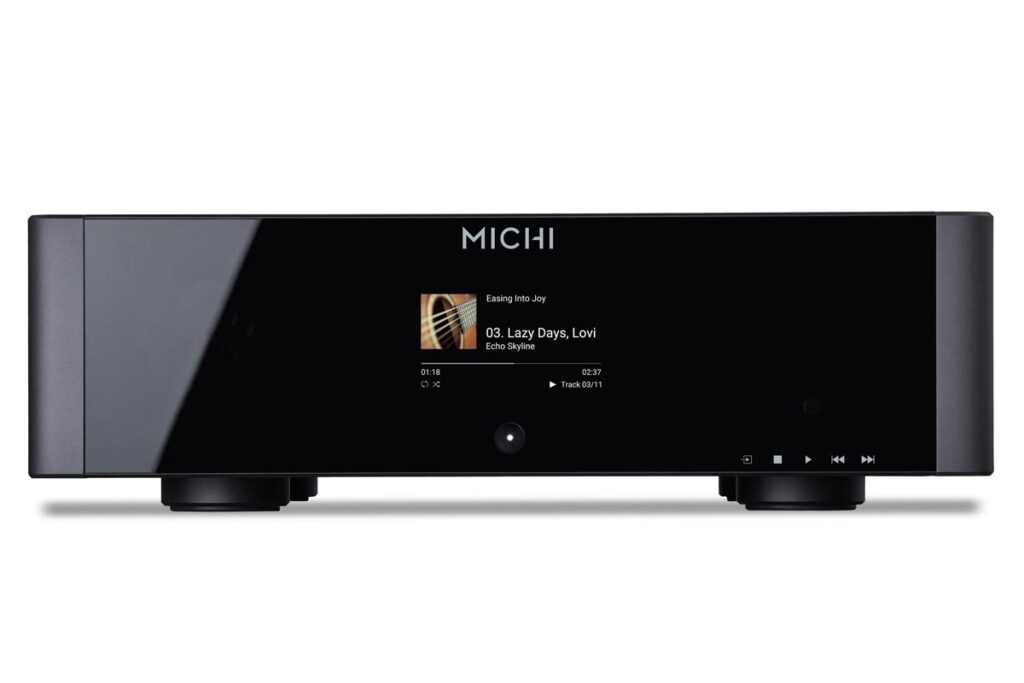 Wilson Audio WAMM Master Chronosonic - FIDELITY online