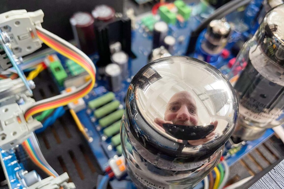 FIDELITY - HiFi Online Magazin für High End Audio, Stereo und Musik