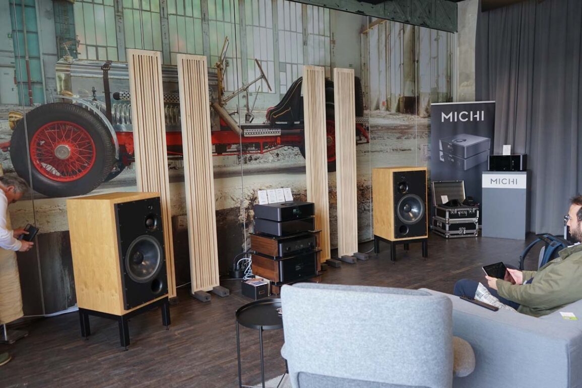 Jean-Michel Jarre - FIDELITY online