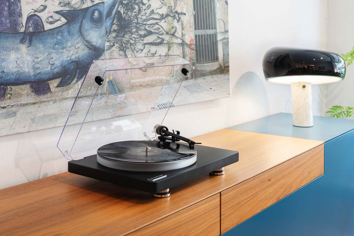 Acapella Hypersphere - FIDELITY online