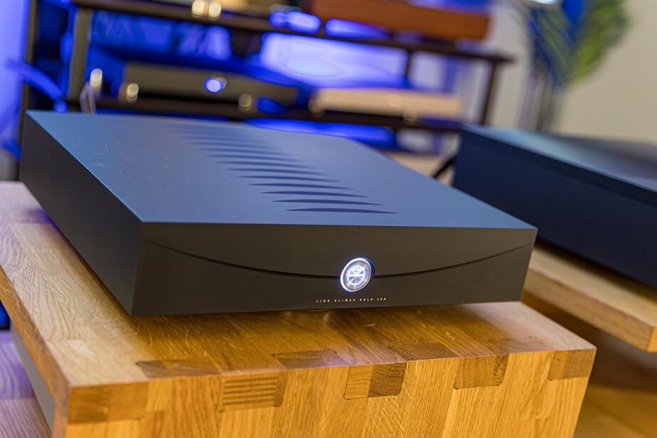 Piega MLS 2 Gen2 - Master Line Source 2 Gen2 - FIDELITY online