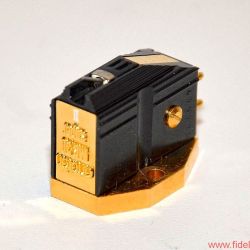 Test: Ortofon MC 30 Super II Classic - FIDELITY online