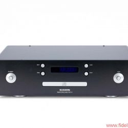 Sugden Masterclass PDT-4F CD-Player - FIDELITY online