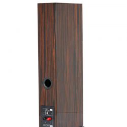 Burmester B18 Standlautsprecher im Test - FIDELITY online