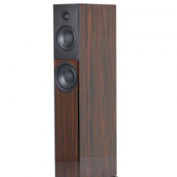 Burmester B18 Standlautsprecher im Test - FIDELITY online
