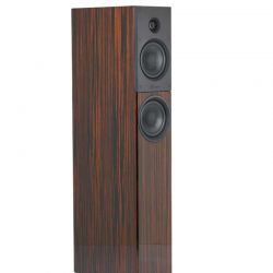 Burmester B18 Standlautsprecher im Test - FIDELITY online