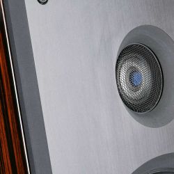 Burmester B18 Standlautsprecher im Test - FIDELITY online