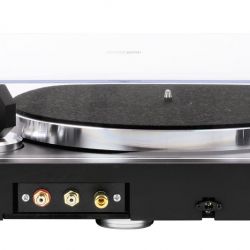 Dual CS 600 MK II Schallplattenspieler - FIDELITY online