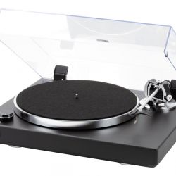 Dual CS 600 MK II Schallplattenspieler - FIDELITY online