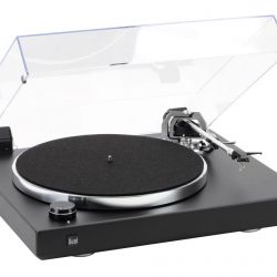 Dual CS 600 MK II Schallplattenspieler - FIDELITY online
