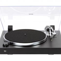 Dual CS 600 MK II Schallplattenspieler - FIDELITY online